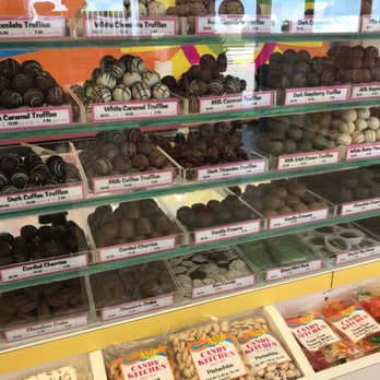CANDY KITCHEN - Updated December 2025 - 29 Photos & 18 Reviews - 1 S ...