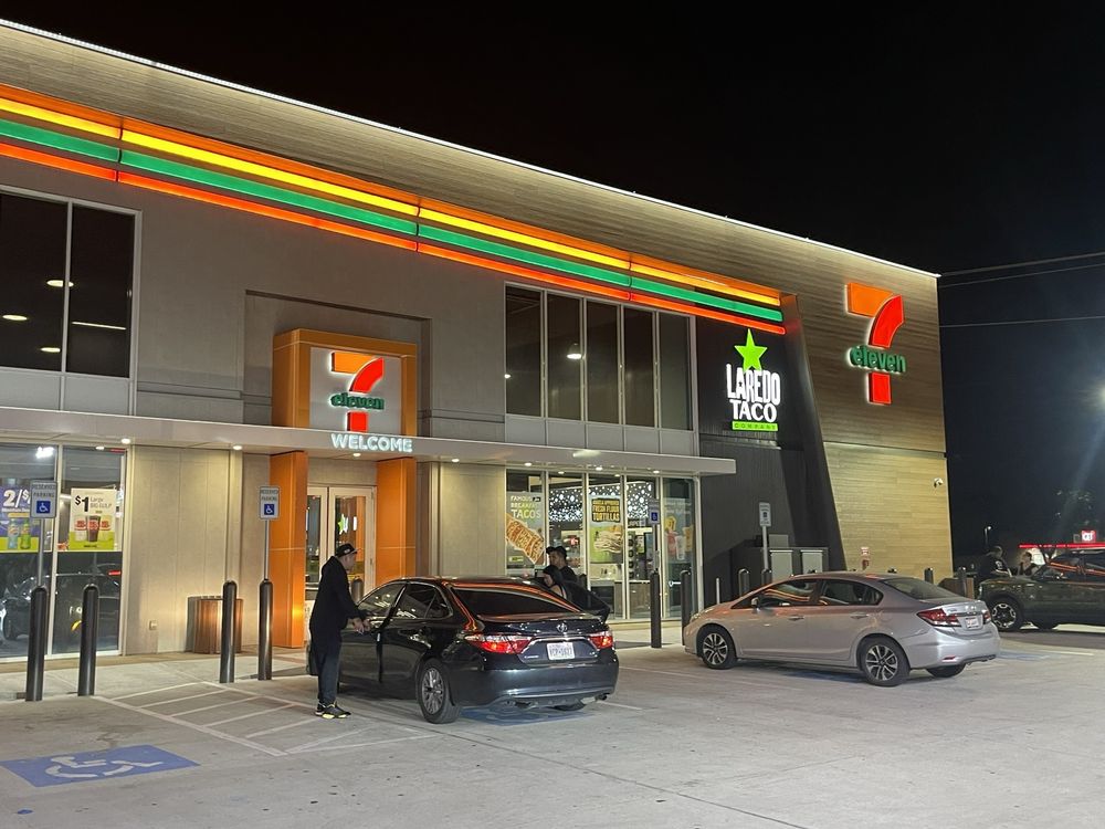 7-ELEVEN - Updated May 2026 - 30 Photos & 11 Reviews - 13635 Preston Rd ...