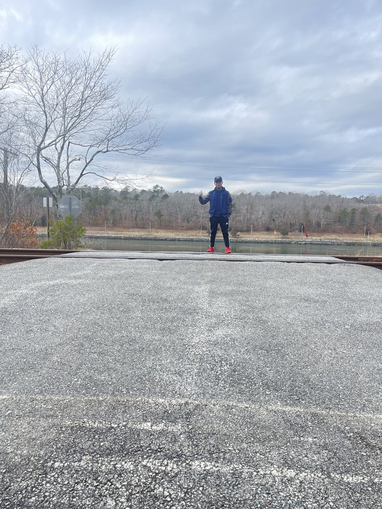 FOUNDATION CONCRETE 5 START - Updated June 2025 - 313 North Front St ...