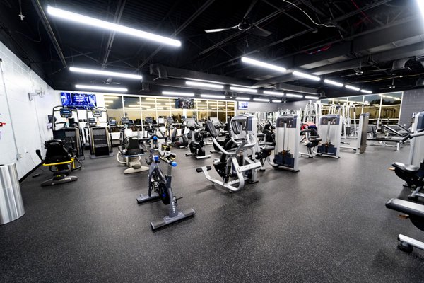 COLLINSVILLE MARYVILLE TROY YMCA - Updated December 2025 - 16 Photos ...