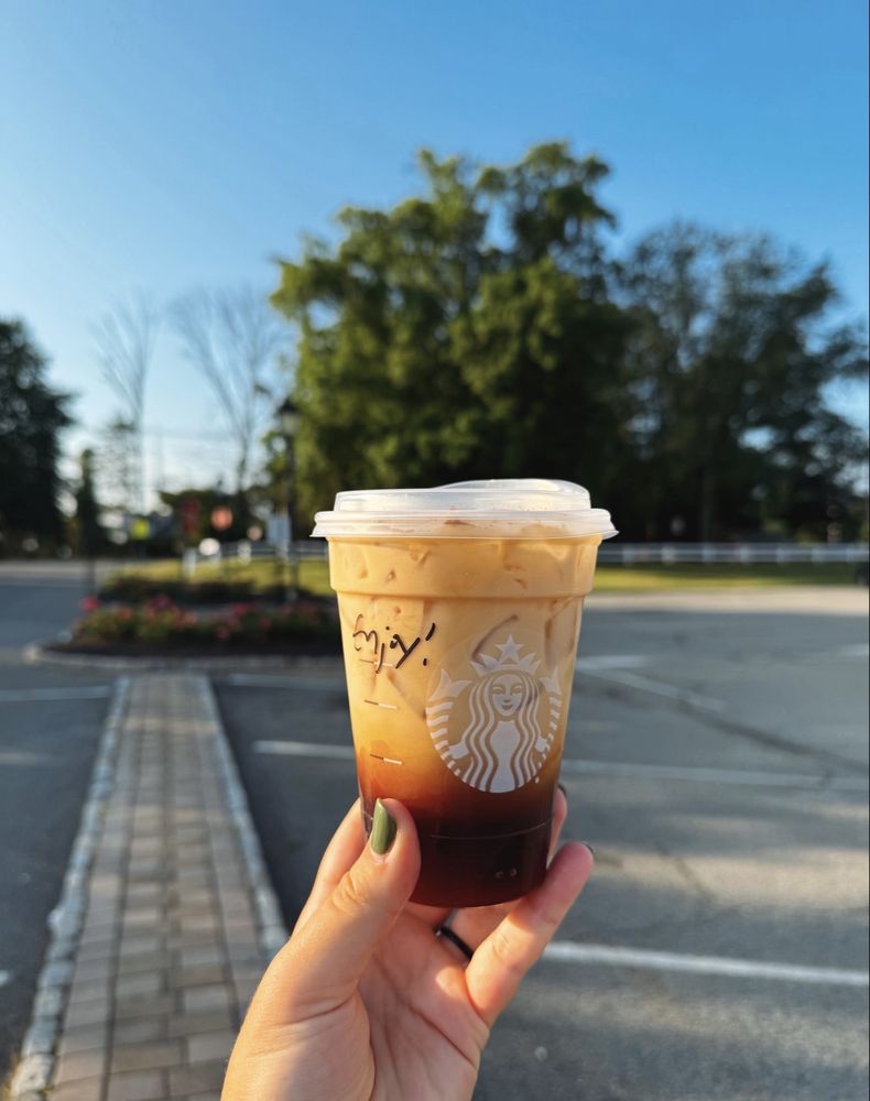 STARBUCKS - Updated October 2025 - 84 E Main St, Mendham, New Jersey ...