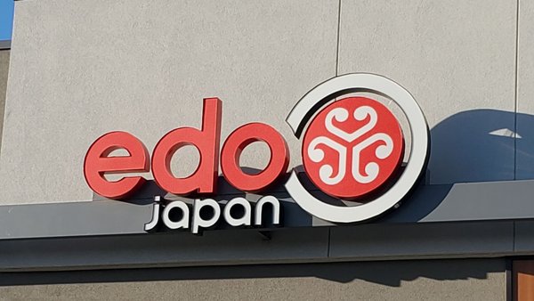 EDO JAPAN - DAVIES CORNER - Updated September 2024 - 7430 68 Ave NW ...