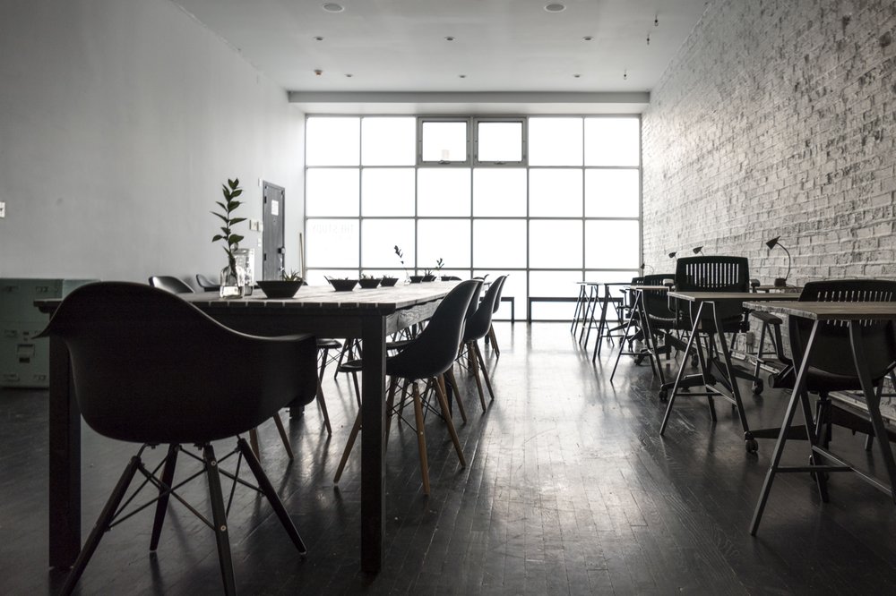 THE STUDY CHICAGO - Updated November 2025 - 24 Photos - 1837 W Fulton ...