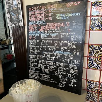MEXES CAFE - Updated February 2025 - 107 Photos & 83 Reviews - 710 N ...