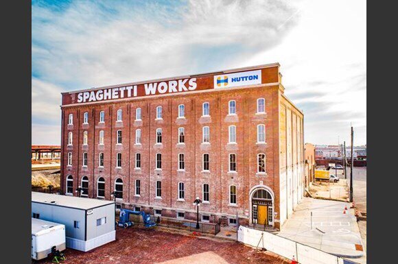 SPAGHETTI WORKS APARTMENTS - Updated January 2026 - 619 E William St ...