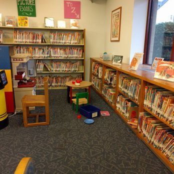 WEST BABYLON PUBLIC LIBRARY - Updated January 2026 - 211 Rt 109, West ...