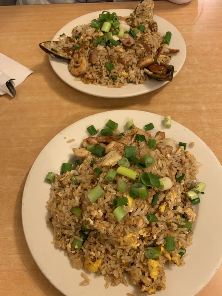 RIKO PERUVIAN CUISINE - 103 Photos & 111 Reviews - 15337 Hillside Ave ...