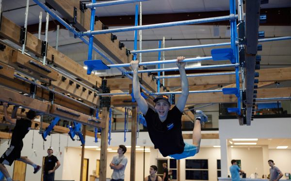 ROCK SOLID WARRIOR - Updated December 2025 - 2131 E Williams St, Apex ...