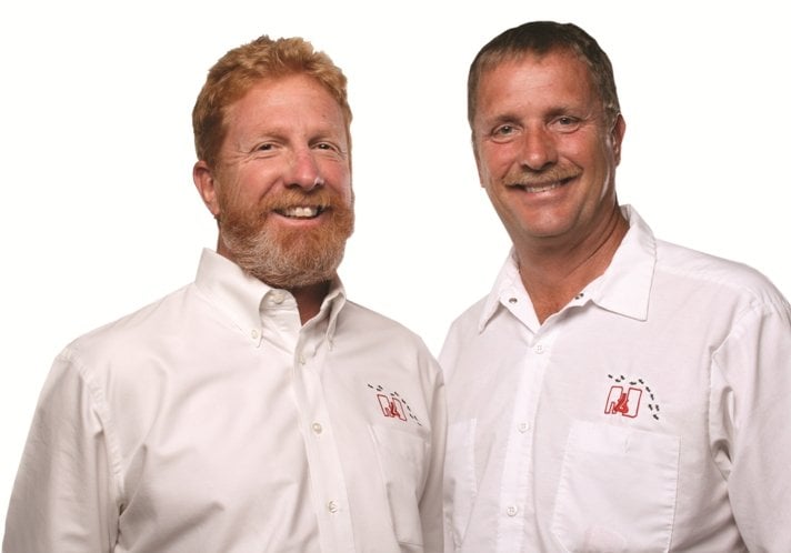 CLARK PEST CONTROL - Updated May 2025 - 19 Photos & 280 Reviews - 11956 ...