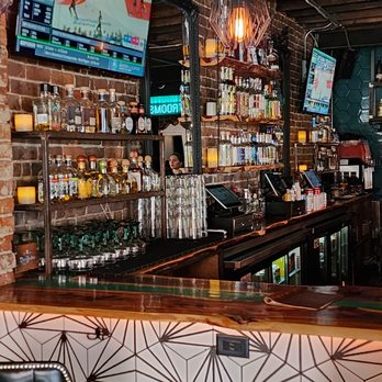 COA CANTINA - Updated May 2024 - 33 Photos & 44 Reviews - 425 E Grand ...