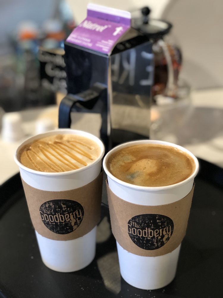 THE GOODBERRY - Updated December 2025 - 36 Photos - 55 Baldwin Street ...