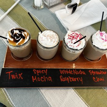 JAVA JACKS COFFEE HOUSE - Updated March 2025 - 145 Photos & 164 Reviews ...