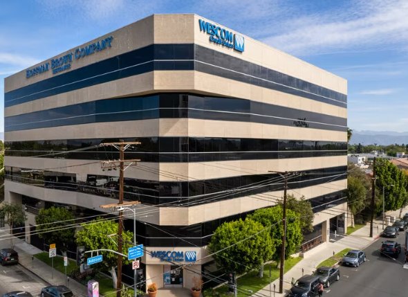 FIDELITY NATIONAL TITLE - Updated October 2025 - 5000 Van Nuys Blvd ...