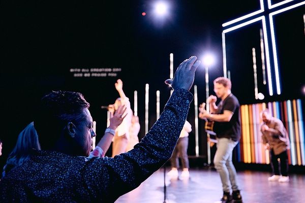 AWAKENING CHURCH - Updated December 2025 - 40 Photos & 22 Reviews - 1 ...