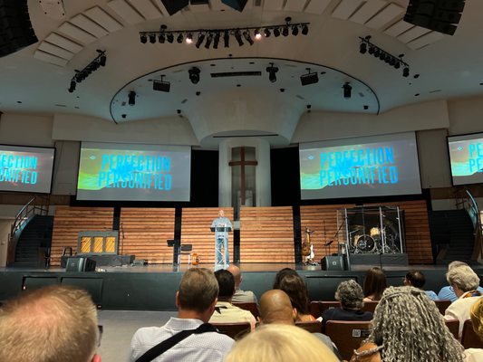 BRAVE CHURCH - Updated July 2025 - 43 Photos & 30 Reviews - 3800 East ...