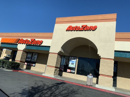 AUTOZONE AUTO PARTS - Updated April 2026 - 86 Reviews - 13220B Harbor ...