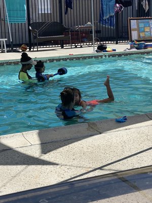 FIT FINS SWIM SCHOOL - Updated August 2024 - 44 Photos & 125 Reviews ...