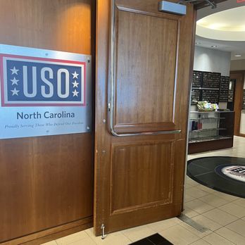 USO OF NORTH CAROLINA CHARLOTTE - Updated December 2025 - 76 Photos ...