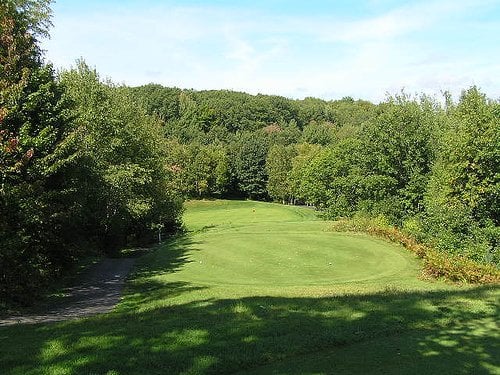HEATHLANDS GOLF COURSE - Updated October 2025 - 6444 Farr Rd, Onekama ...