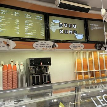 RICE TO RICHES - Updated May 2025 - 3658 Photos & 3299 Reviews - 37 ...