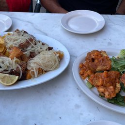 LA GIRALDILLA RESTAURANT - Updated December 2025 - 55 Photos & 67 ...