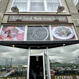KARLTON CAFE - Updated May 2025 - 341 Photos & 235 Reviews - 310 W ...