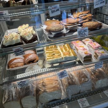 BORAGE - Updated August 2025 - 560 Photos & 154 Reviews - 1609 N ...