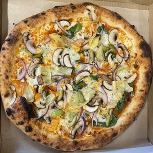 PIZZICATO PIZZA - HILLSDALE - Updated January 2025 - 34 Photos & 90 ...