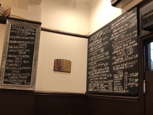 LITTLE PORTLAND CAFE - Updated September 2025 - 17 Photos & 21 Reviews ...