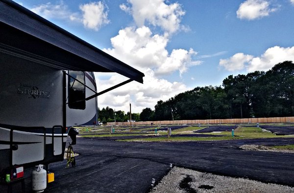 CUNNINGHAM COVE RV PARK - Updated December 2025 - 10 Photos - 24445 ...