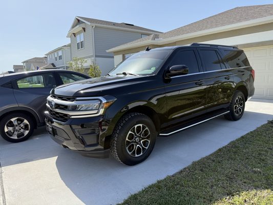 GRAYSON TOWN CAR - Updated January 2026 - 27 Photos - Orlando, Florida ...