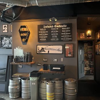 GEORGETOWN LIQUOR COMPANY - Updated July 2025 - 145 Photos & 450 ...