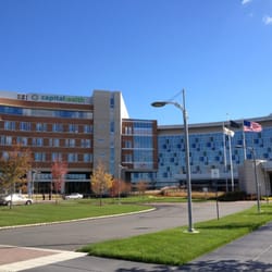 CAPITAL HEALTH MEDICAL CENTER - HOPEWELL - 31 Photos & 86 Reviews - One ...
