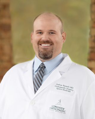 LONGVIEW ORTHOPAEDIC CLINIC - Updated May 2026 - 59 Photos & 13 Reviews ...