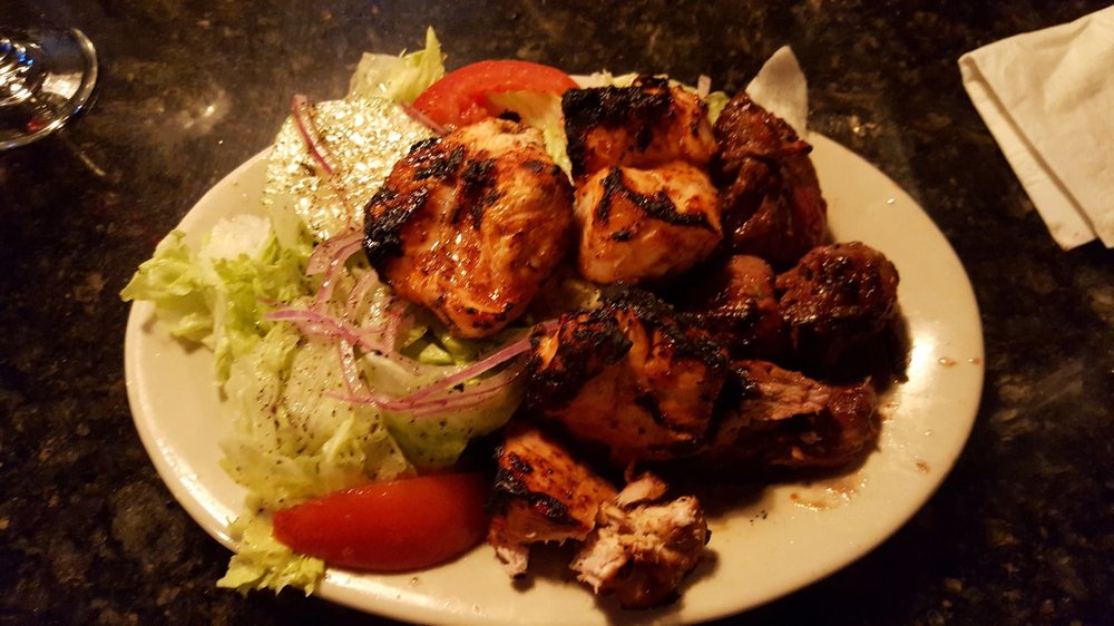 NEW BRIDGE CAFE - 196 Photos & 291 Reviews - Barbeque - 650 Washington ...