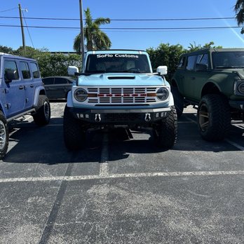 SOFLO CUSTOMS - Updated December 2025 - 229 Photos & 90 Reviews - 1430 ...