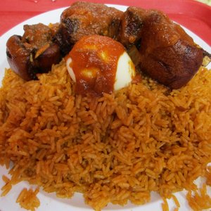 RAHAMA RESTAURANT & CATERING - 44 Photos & 60 Reviews - African - 8738 ...