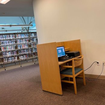 UNION CITY LIBRARY - Updated July 2025 - 46 Photos & 85 Reviews - 34007 ...
