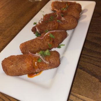 TABERNA TAPAS - Updated May 2024 - 273 Photos & 331 Reviews - 325 West ...