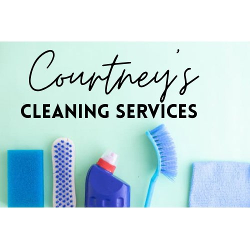 COURTNEY’S CLEANING SERVICE - Updated May 2024 - Request a Quote ...