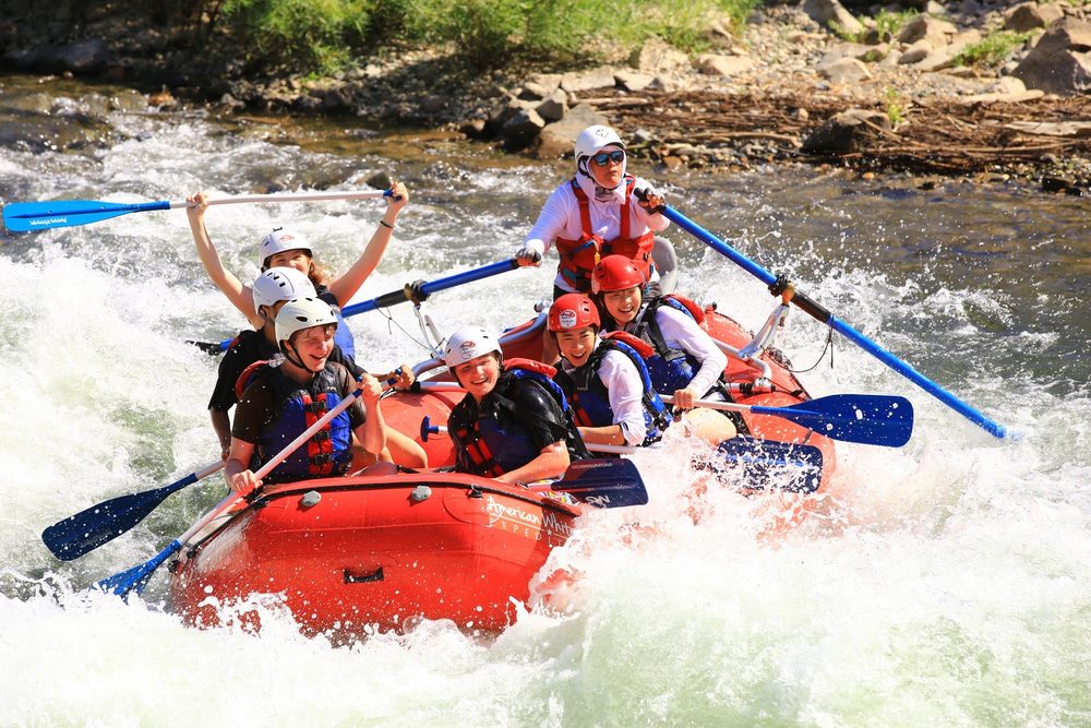 AMERICAN WHITEWATER EXPEDITIONS - Updated January 2026 - 223 Photos ...