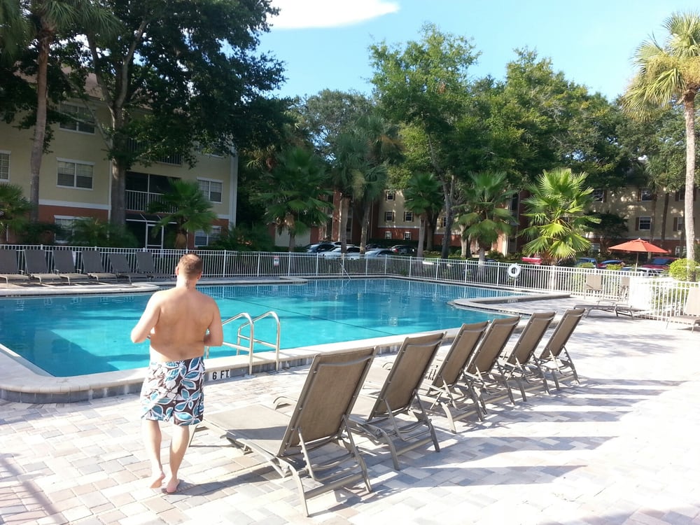 CLUBSIDE AT SABAL POINT - 4435 Clubside Dr, Longwood, FL - Yelp