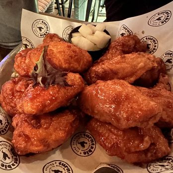 TURNTABLE CHICKEN JAZZ - 2953 Photos & 2208 Reviews - 20 W 33rd St, New ...