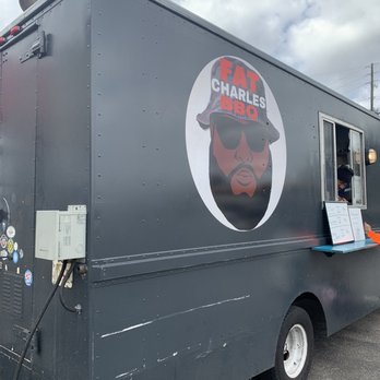 FAT CHARLES BBQ - Updated December 2025 - 103 Photos & 39 Reviews ...