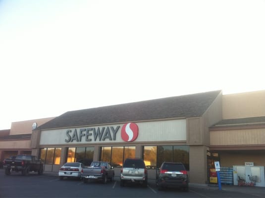 SAFEWAY - Updated December 2025 - 203 S Mountain Ave, Springerville ...