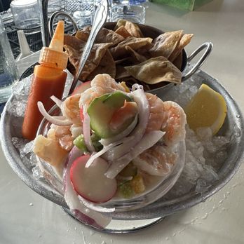 EVEN KEEL FISH SHACK - Updated December 2024 - 1035 Photos & 589 ...