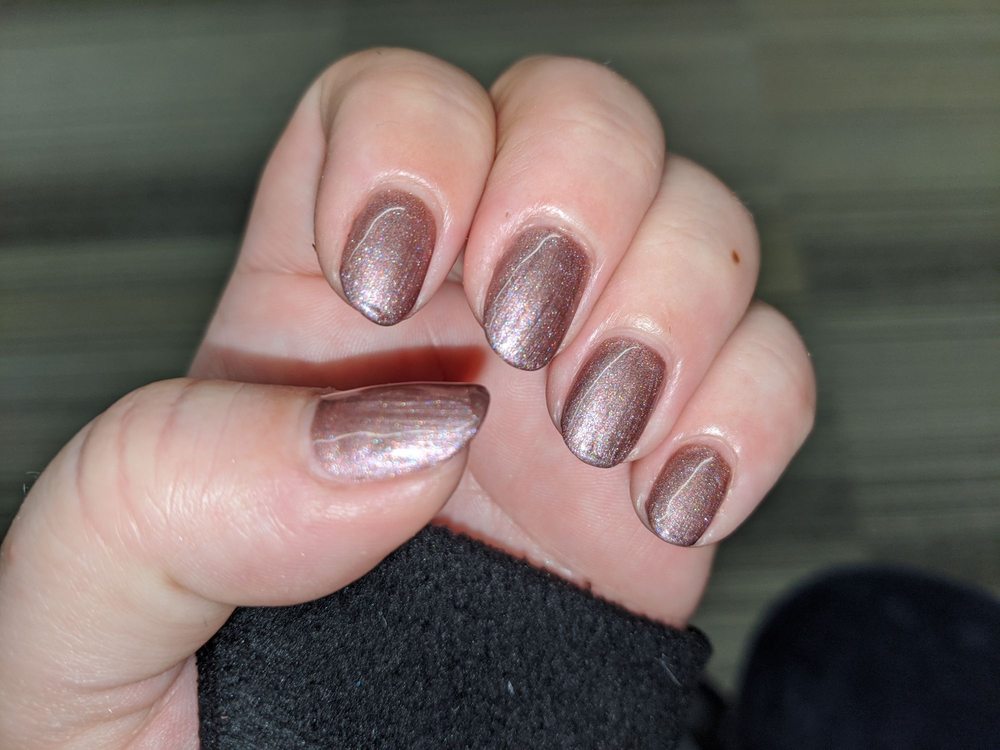 VINCE SALON & NAILS - 201 Photos & 136 Reviews - 8601 Honeygo Blvd ...