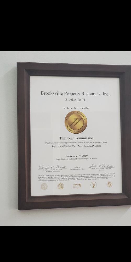 SPRINGBROOK HOSPITAL - Updated December 2025 - 35 Reviews - 7007 Grove ...