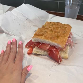 TURCI PANINO - Updated August 2024 - 63 Photos & 25 Reviews - 2122 ...