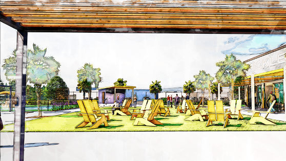 THE PICKLE BAR - TEMP. CLOSED - 162 Cherry St, Summerville, South ...